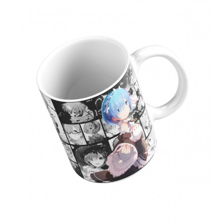 TAZA MUG 11OZ RE:ZERO REM