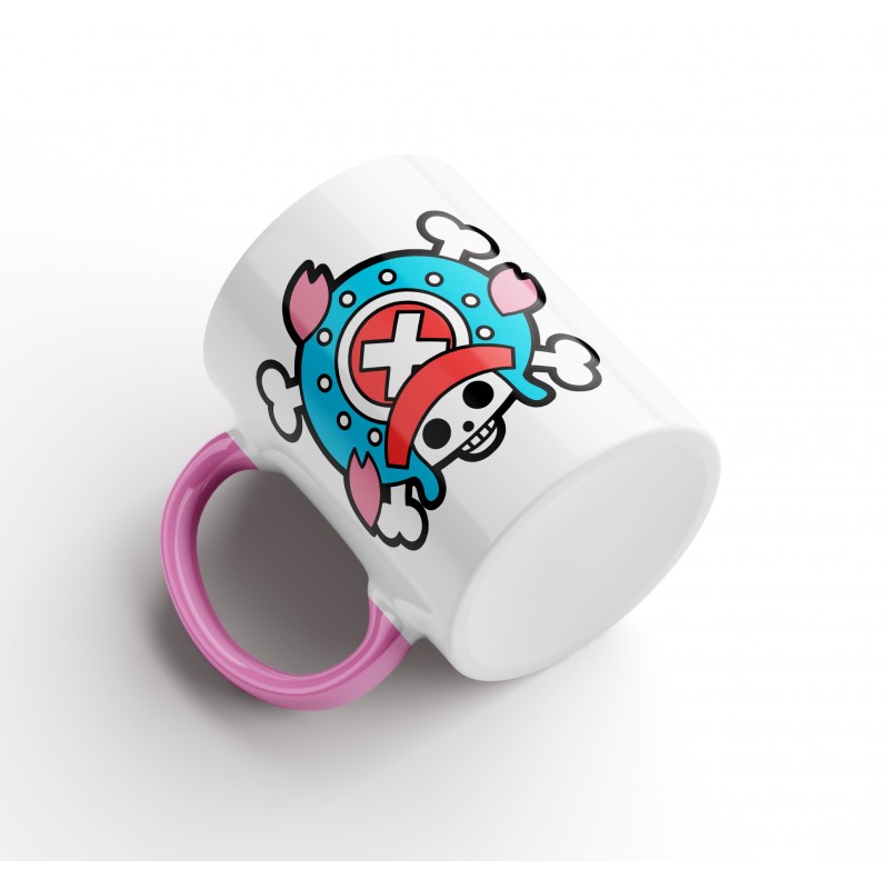 TAZA MUG 11OZ ONE PIECE TONY CHOPPER