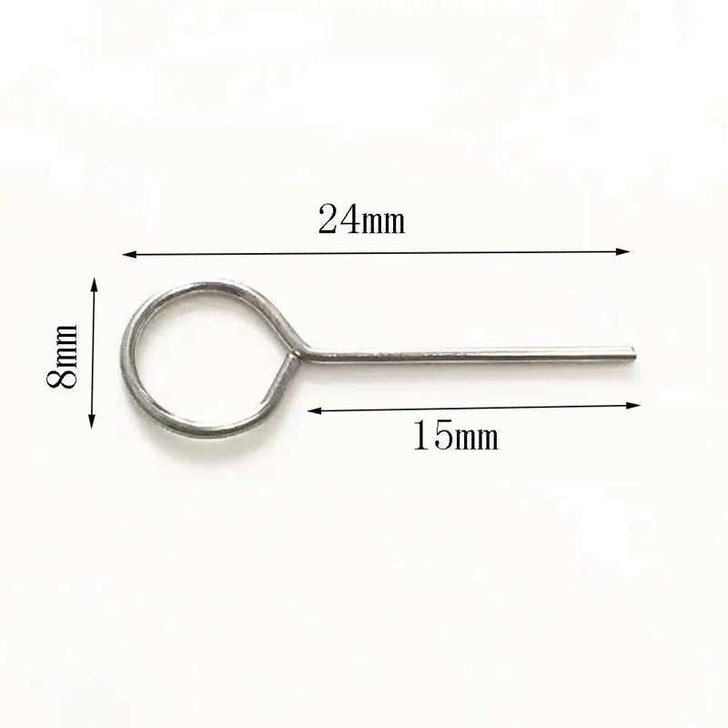 X10 AGUJA PIN EXTRACTOR SIM CHIP